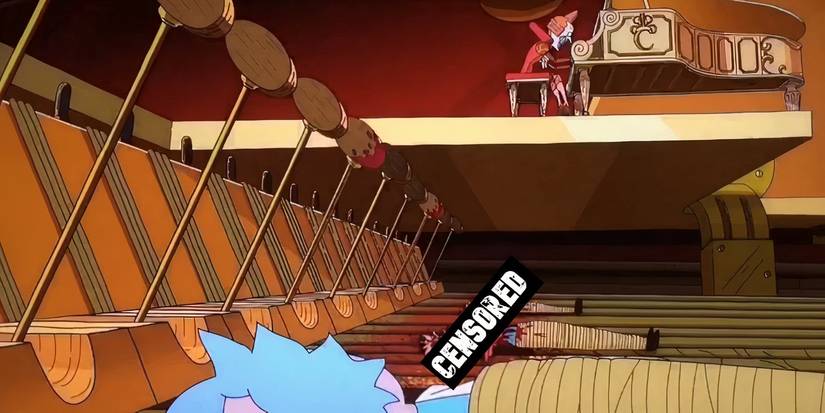 Rick and Morty Is Ready to Revisit a Season 3 Villain and Their Dark ...