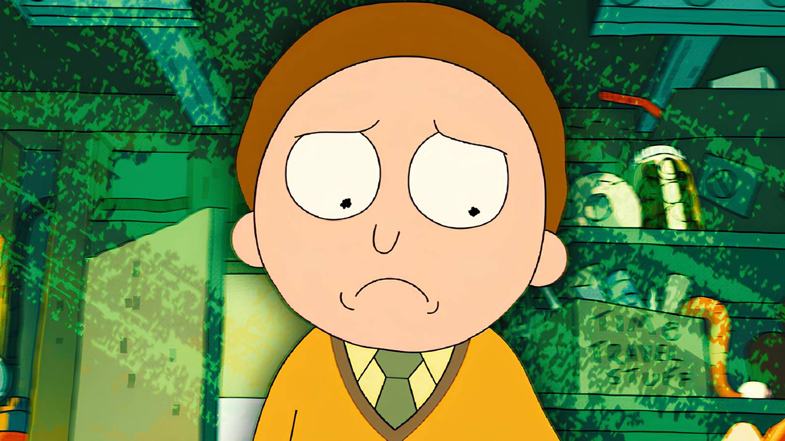Rick And Morty's Emmy-Winning Episode Changed The Show Forever, So Why ...