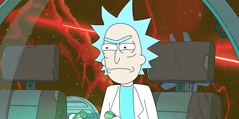 Rick & Morty Season 8 Release Date Revealed
