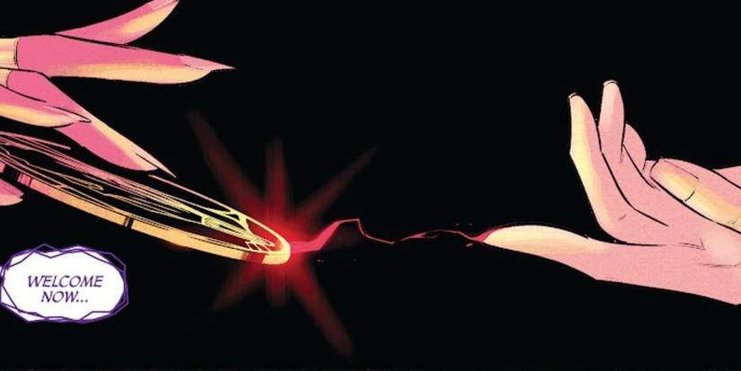 Goodbye, Pink Ranger: Power Rangers Makes a Major Change to Its '90s ...