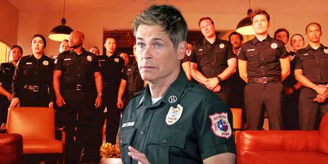 9-1-1: Lone Star Summary, Trailer, Season List, Cast, Where to Watch ...