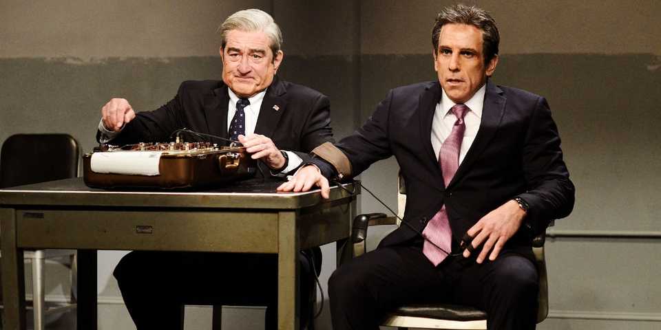 SNL's 50th Anniversary Special: Every Returning Cast Member & Celebrity ...