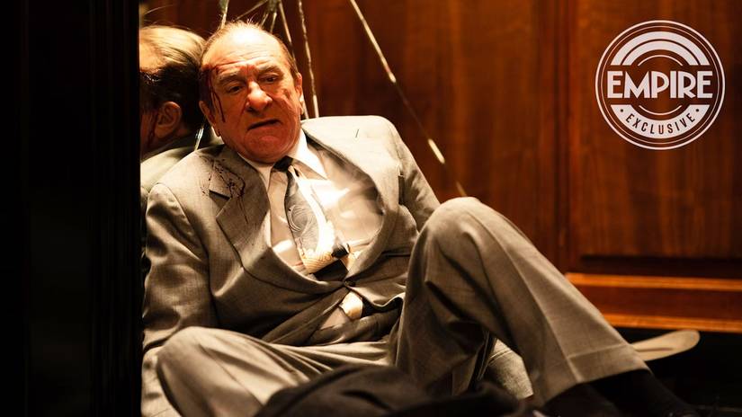 Robert De Niro Unpacks Playing 2 Characters As New Alto Knights Image ...