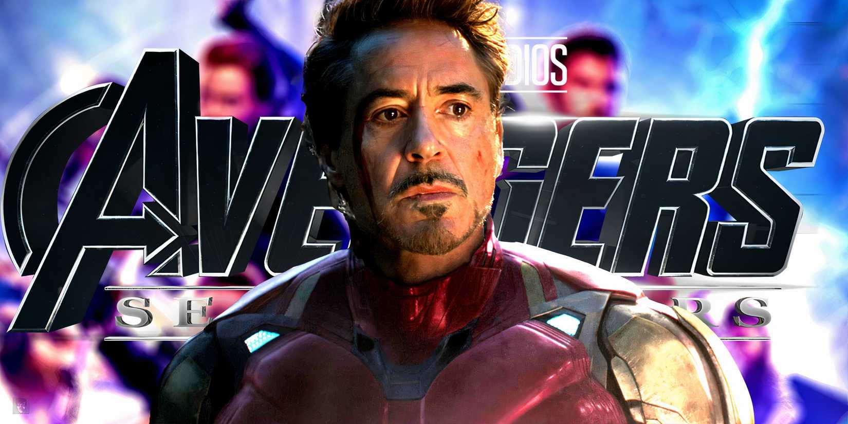 Iron Man's Friendship With an Iconic Avenger Is Officially Over ...