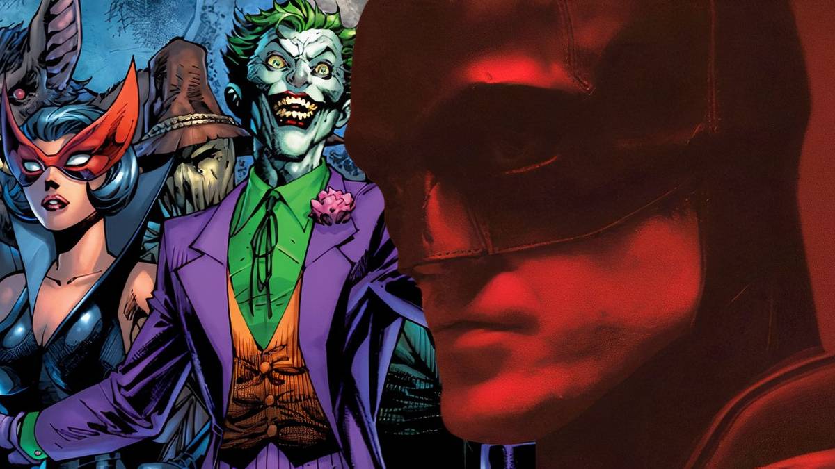 I’m Begging The Batman To Introduce 1 Major Dark Knight Villain To Its ...