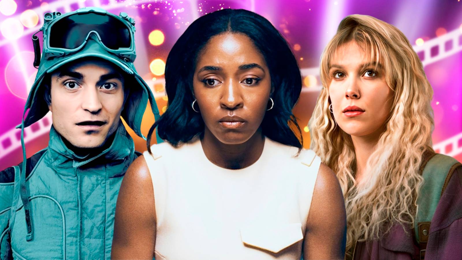 10 Most Anticipated New Movies Of March 2025 (According To Real Data)