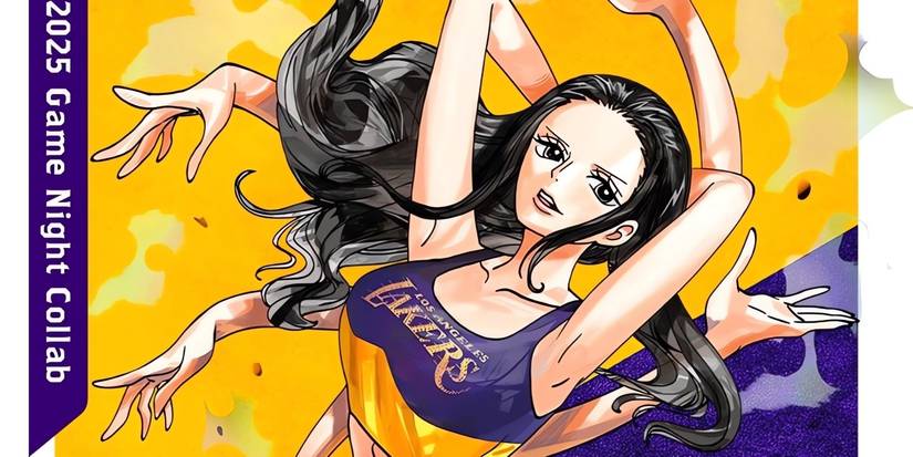 Did One Piece Just Drop the Perfect Spinoff Pitch? Because I Need to ...