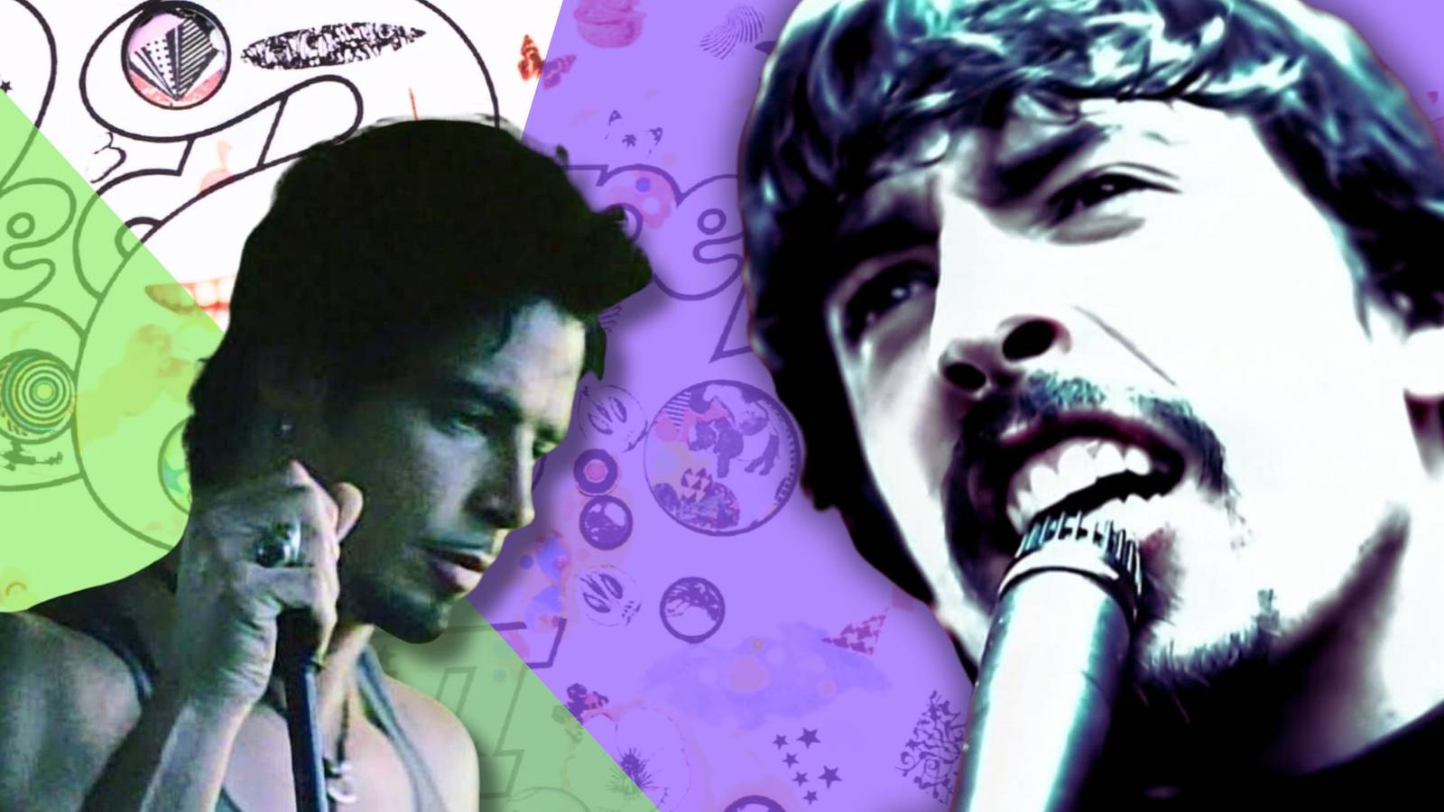 10 Great Rock Bands That Only Exist Because Other Bands Ended