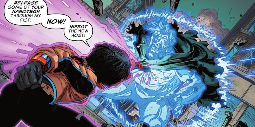 DC Debuts Its First Great Superhero Costume Makeover of 2025: Check It Out
