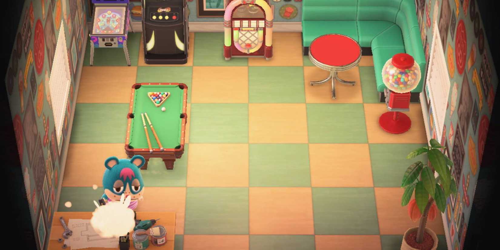 Animal Crossing Guides - Villagers, Items, Builds, & More