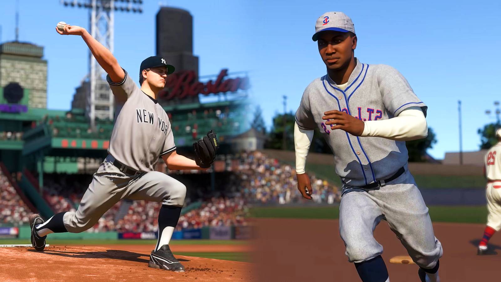 MLB The Show 25: All New & Returning Legends