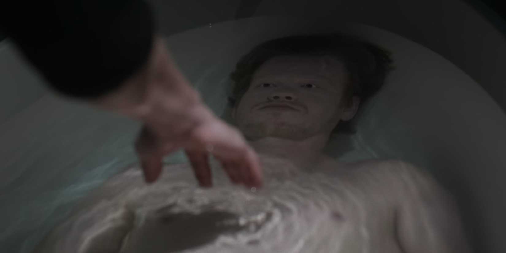 Zero Day's Roger Carlson Is The Last Role I Expected From Jesse Plemons