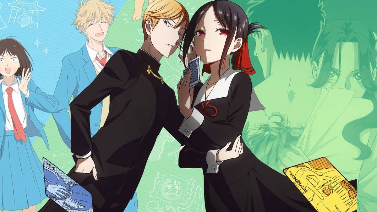 Romance Anime Isn't For Everyone, But These 10/10 Seinen Series Will ...