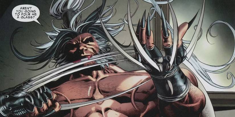 10 Strongest Wolverine Villains, Ranked by Physical Strength