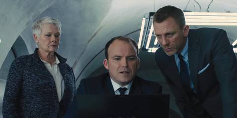 Skyfall Summary, Trailer, Cast, Where to Watch and More