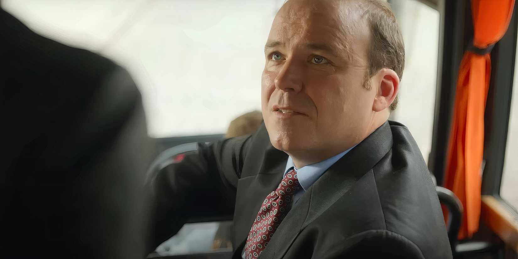 Toxic Town Cast & Character Guide