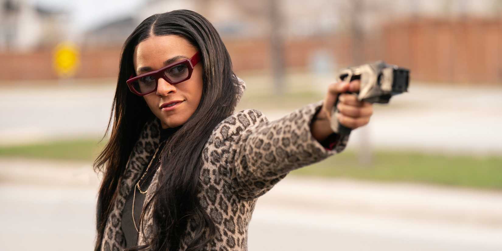 Why Love Hurts' Reviews Are So Bad: What Went Wrong With Ke Huy Quan's ...