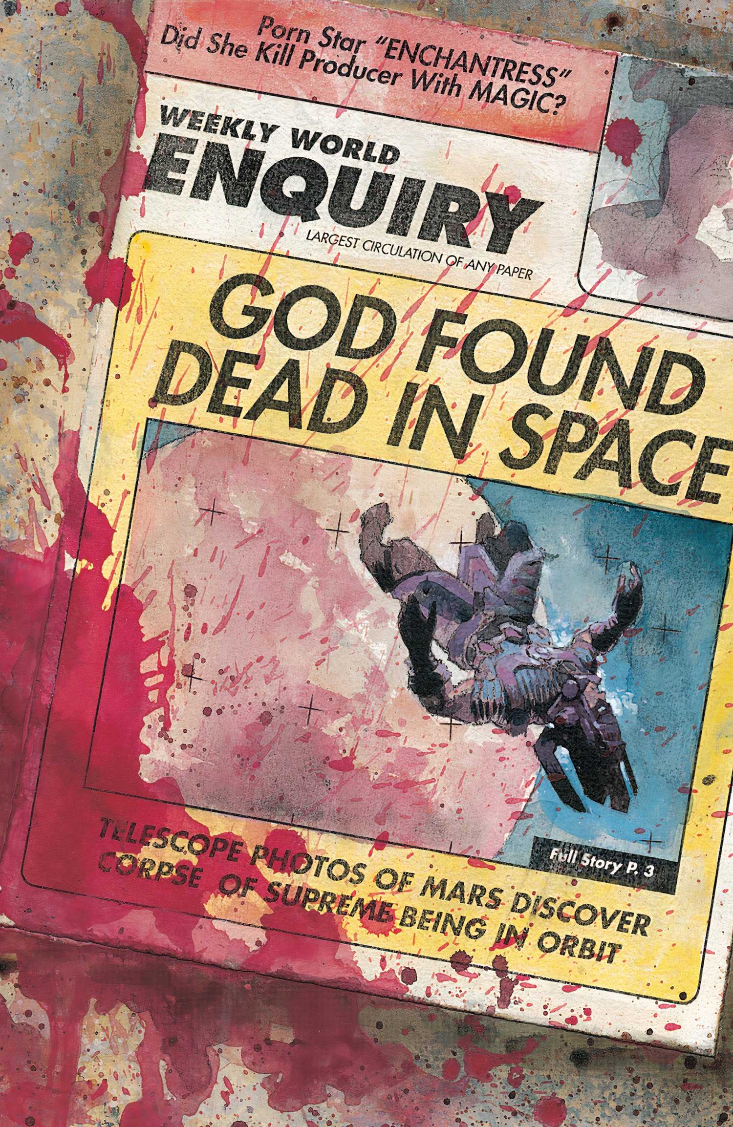Even After 30 Years, Marvel's Darkest Storyline Has Yet to Be Dethroned