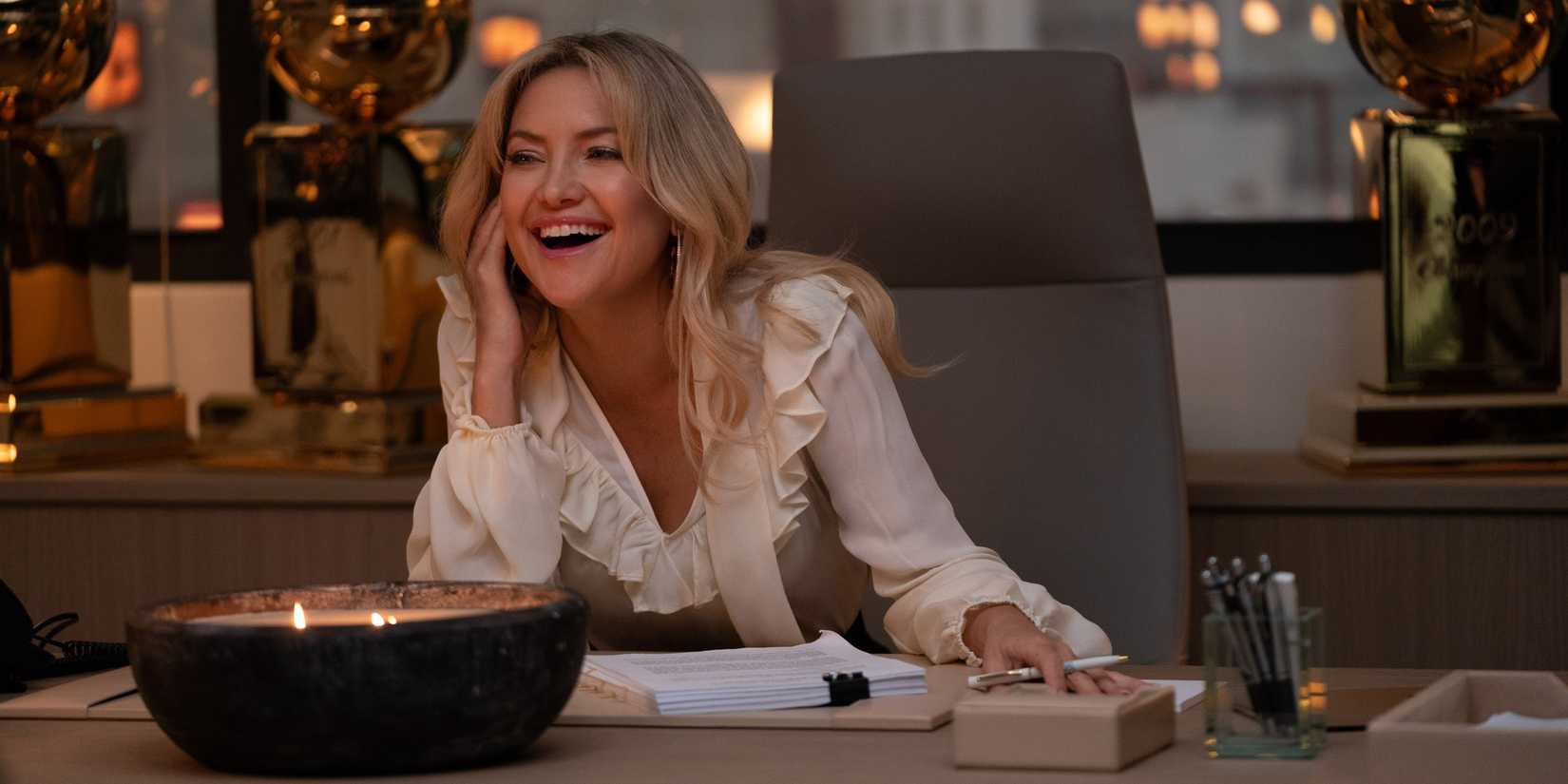 Running Point Season 1 Ending Explained: What Happens Next For Kate ...