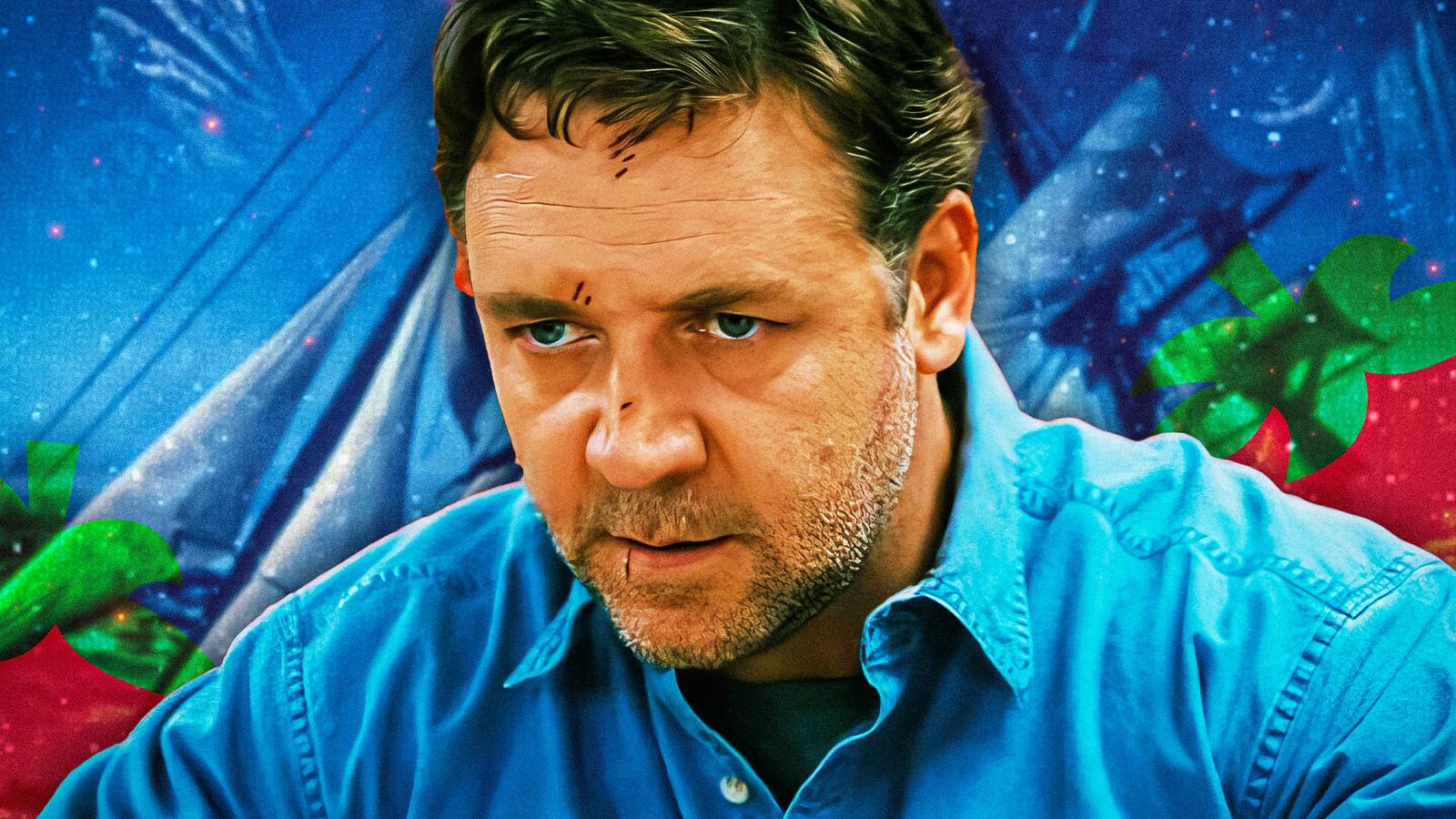 Russell Crowe's 2003 War Movie With 85% On Rotten Tomatoes Is The Best ...