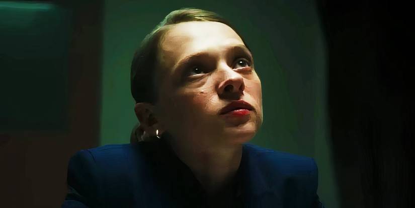 Ruth Bat-Seraph Explained: Captain America Hero's Controversial Comics History And Major MCU Changes