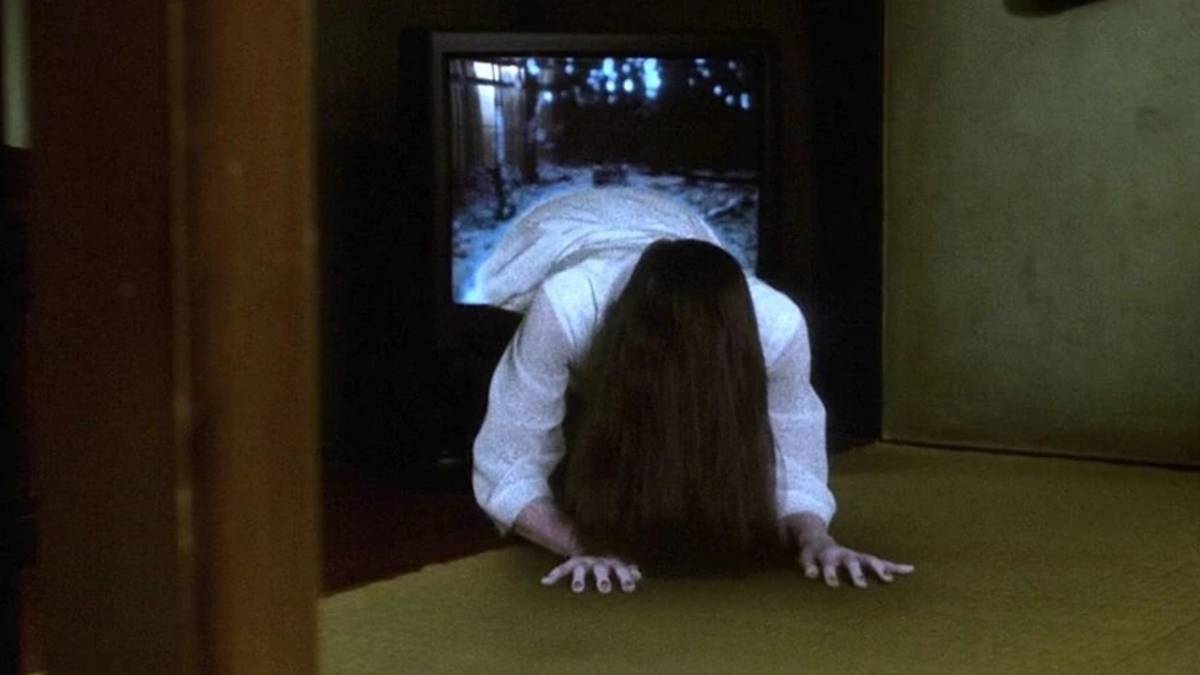 The Ring Is a Horror Classic, So Why Doesn't Anyone Know About Its Hit ...