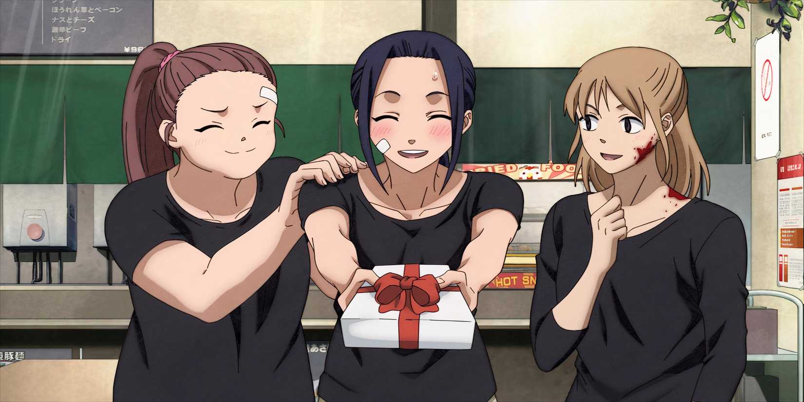Sakamoto Days Episode #5 Release Date and Time