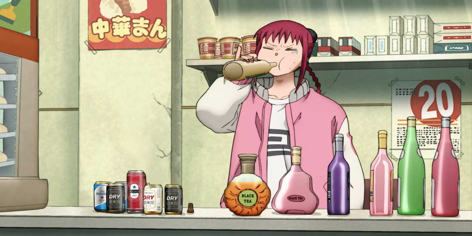 Sakamoto Days Episode #6 Release Date and Time