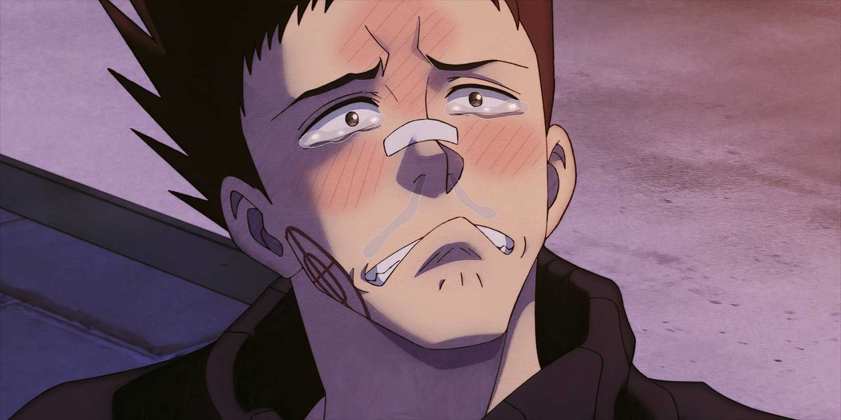 Sakamoto Days Episode #8 Release Date & Time