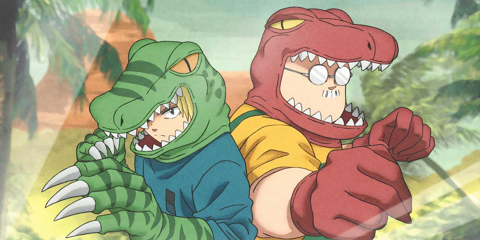 Sakamoto Days Episode #8 Release Date & Time