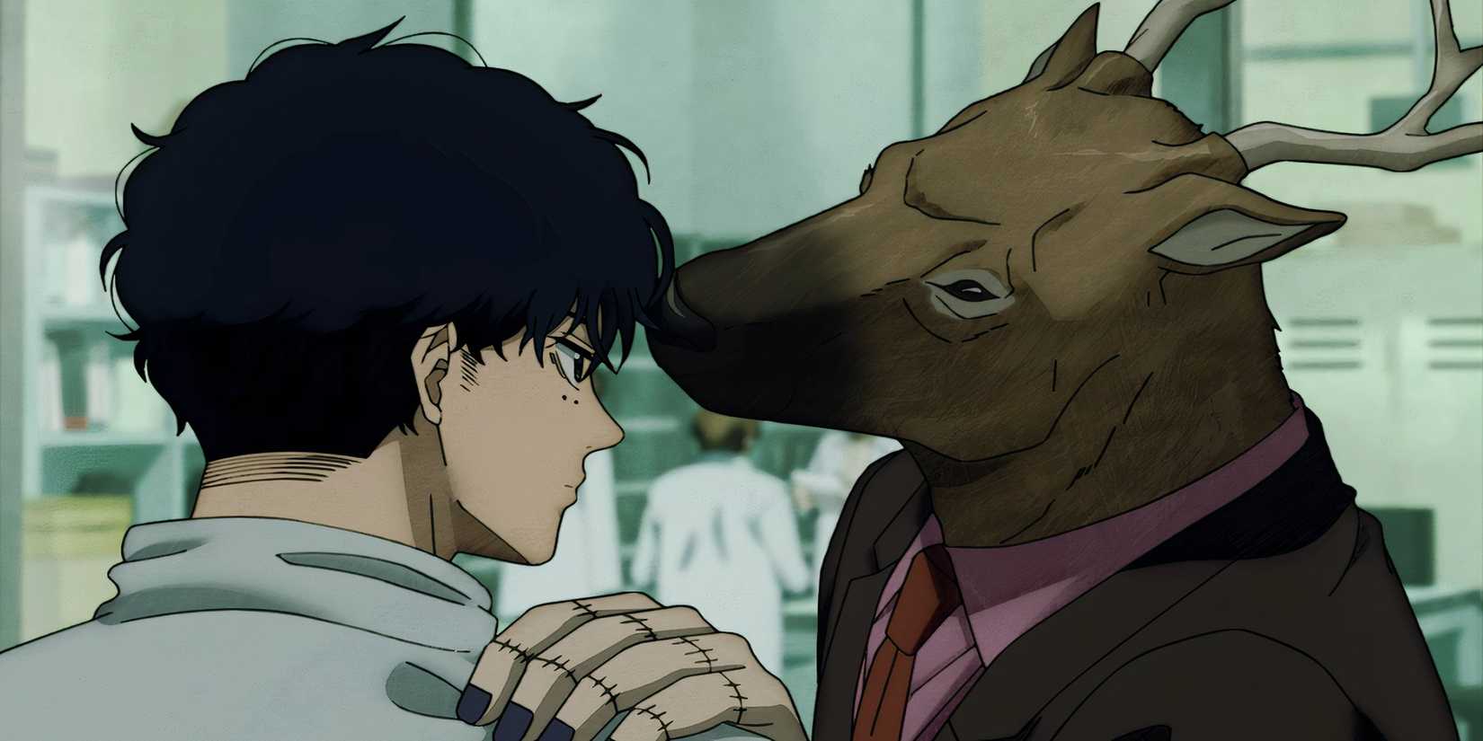 Sakamoto Days Episode #8 Release Date & Time