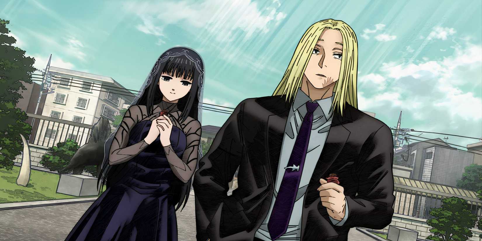 Sakamoto Days Episode #8 Release Date & Time