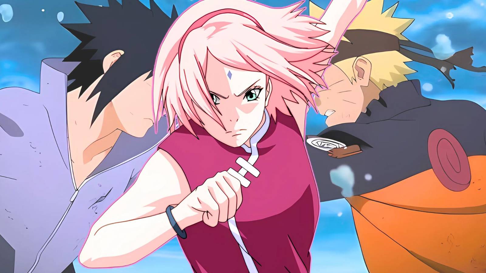 Don't Listen to the Haters, Sakura Haruno Is a Badass and These 8 ...