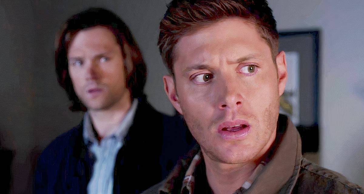 If Supernatural Season 16 Happens, There's Another Winchester Who Needs ...