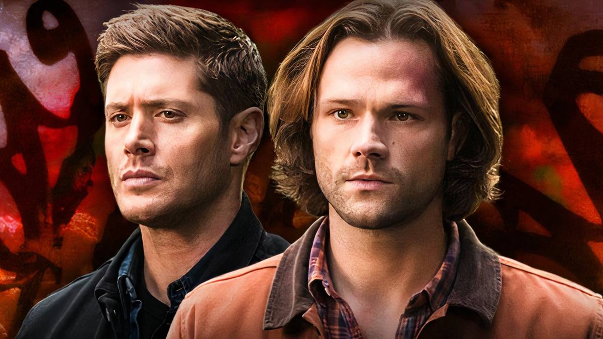 Supernatural's 2025 Return Tease Confirms The Perfect TV Head-To-Head Could Actually Happen