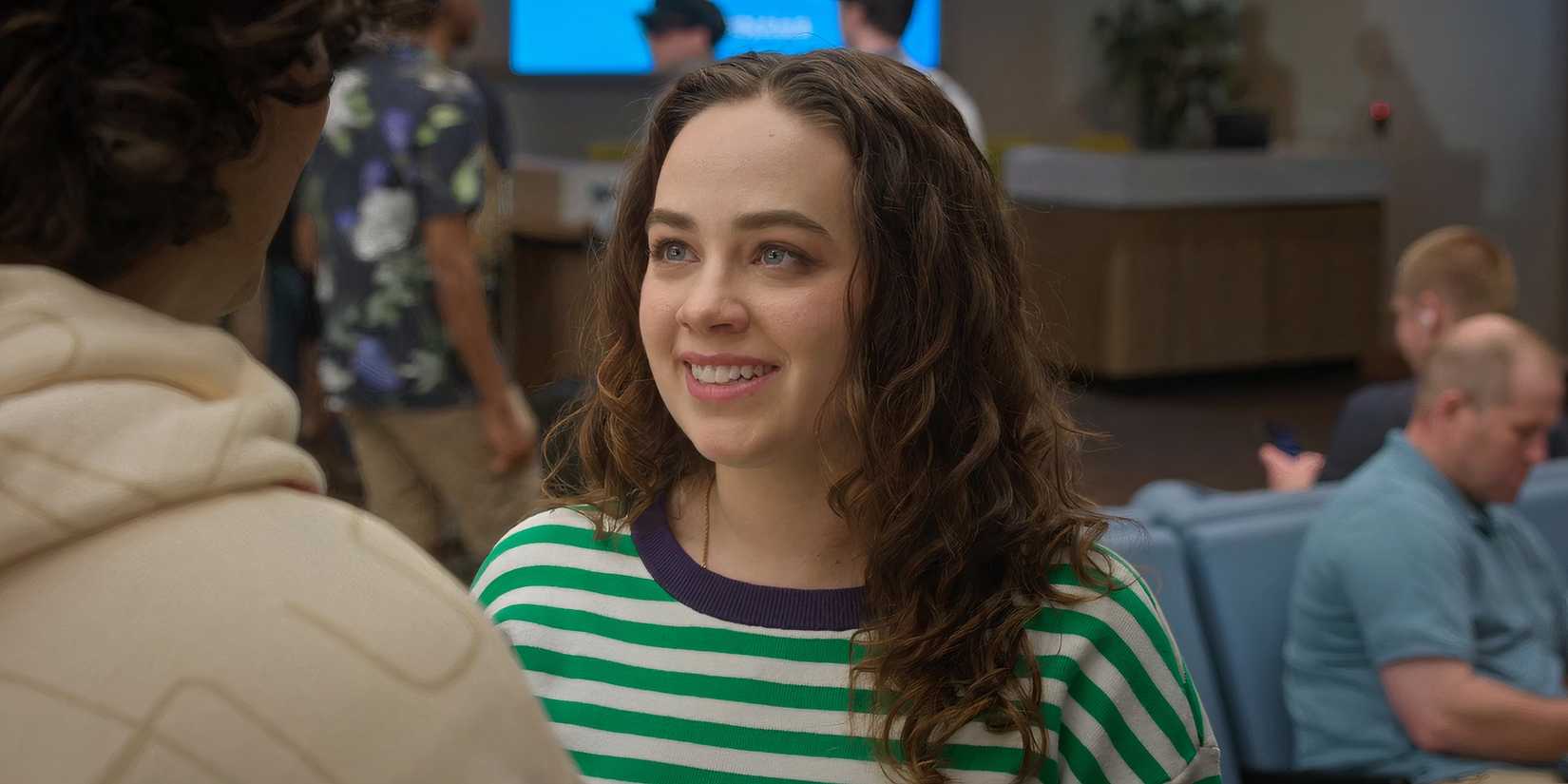 Cobra Kai All But Confirms Where Sam LaRusso Will Be During Karate Kid ...