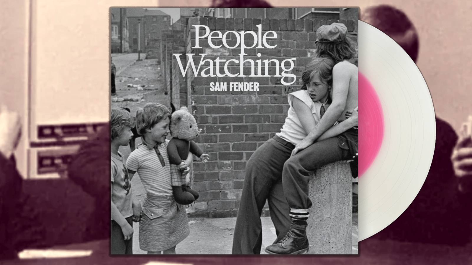 Sam Fender's New Album: Every Song On People Watching Ranked