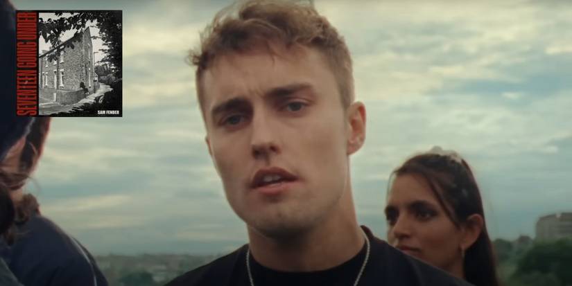 All 3 Sam Fender Albums Ranked