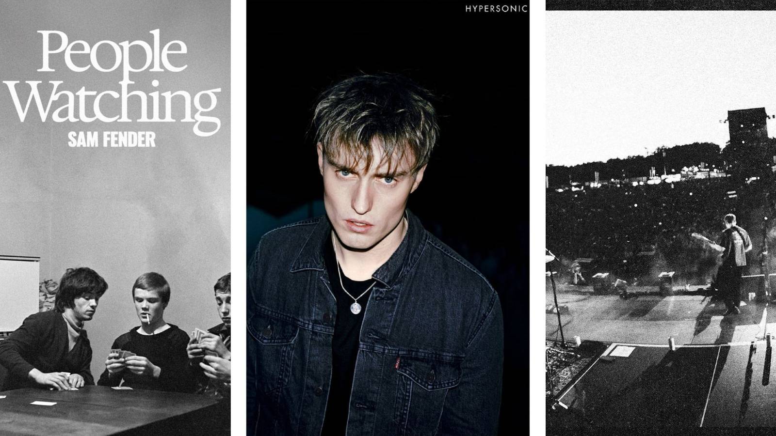 All 3 Sam Fender Albums Ranked