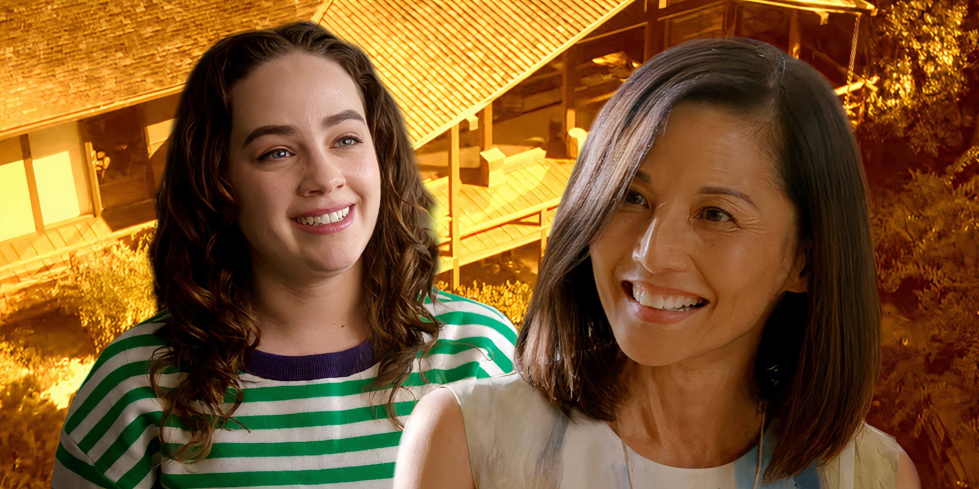 Where Are Daniel's Kids & Wife In Karate Kid: Legends?