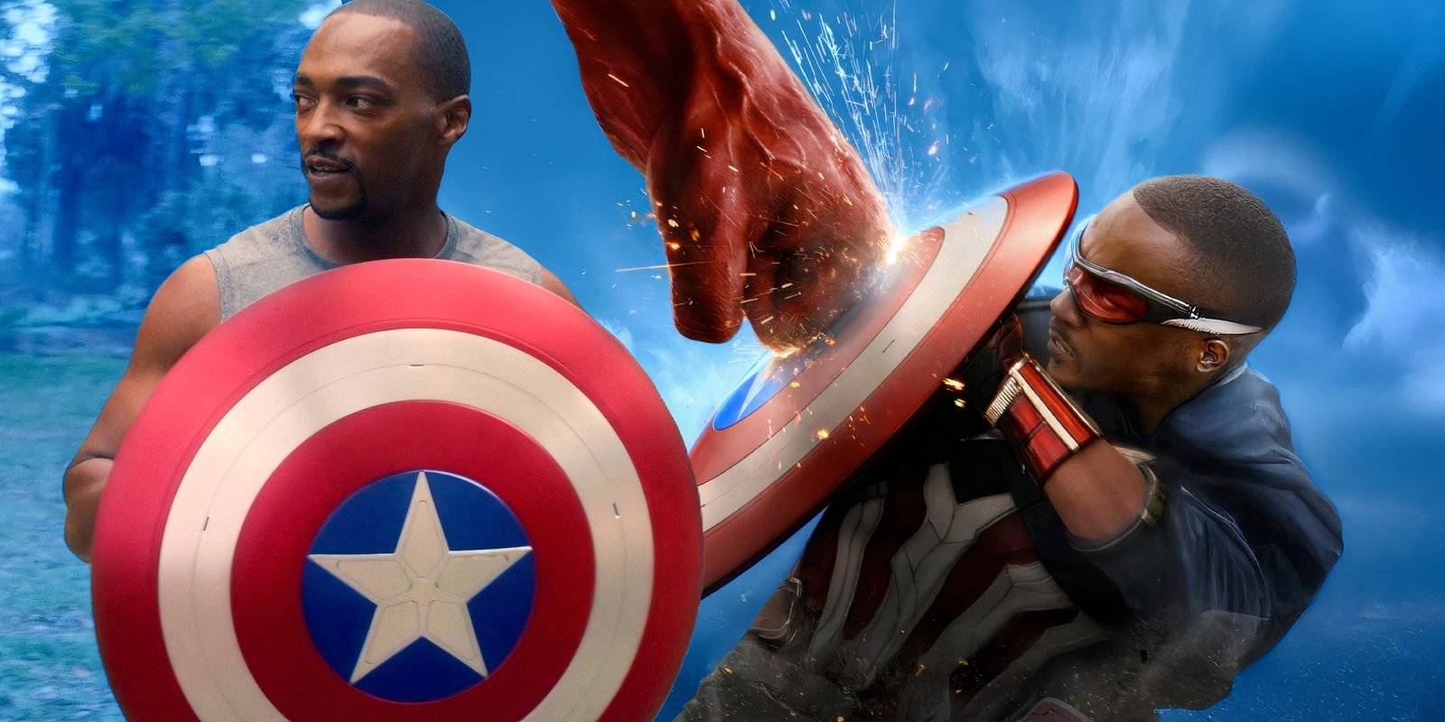 How MCU Captain America's Shield Works, Explained By Science