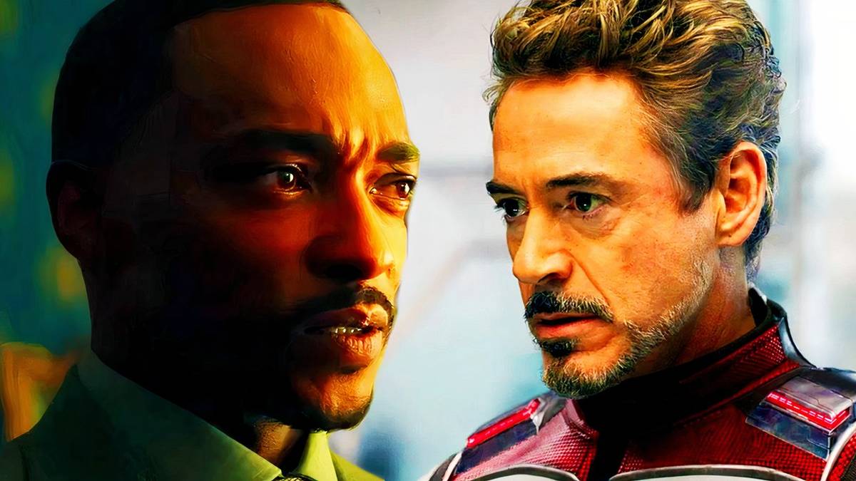 I'm Genuinely Surprised Captain America: Brave New World Didn't Answer ...