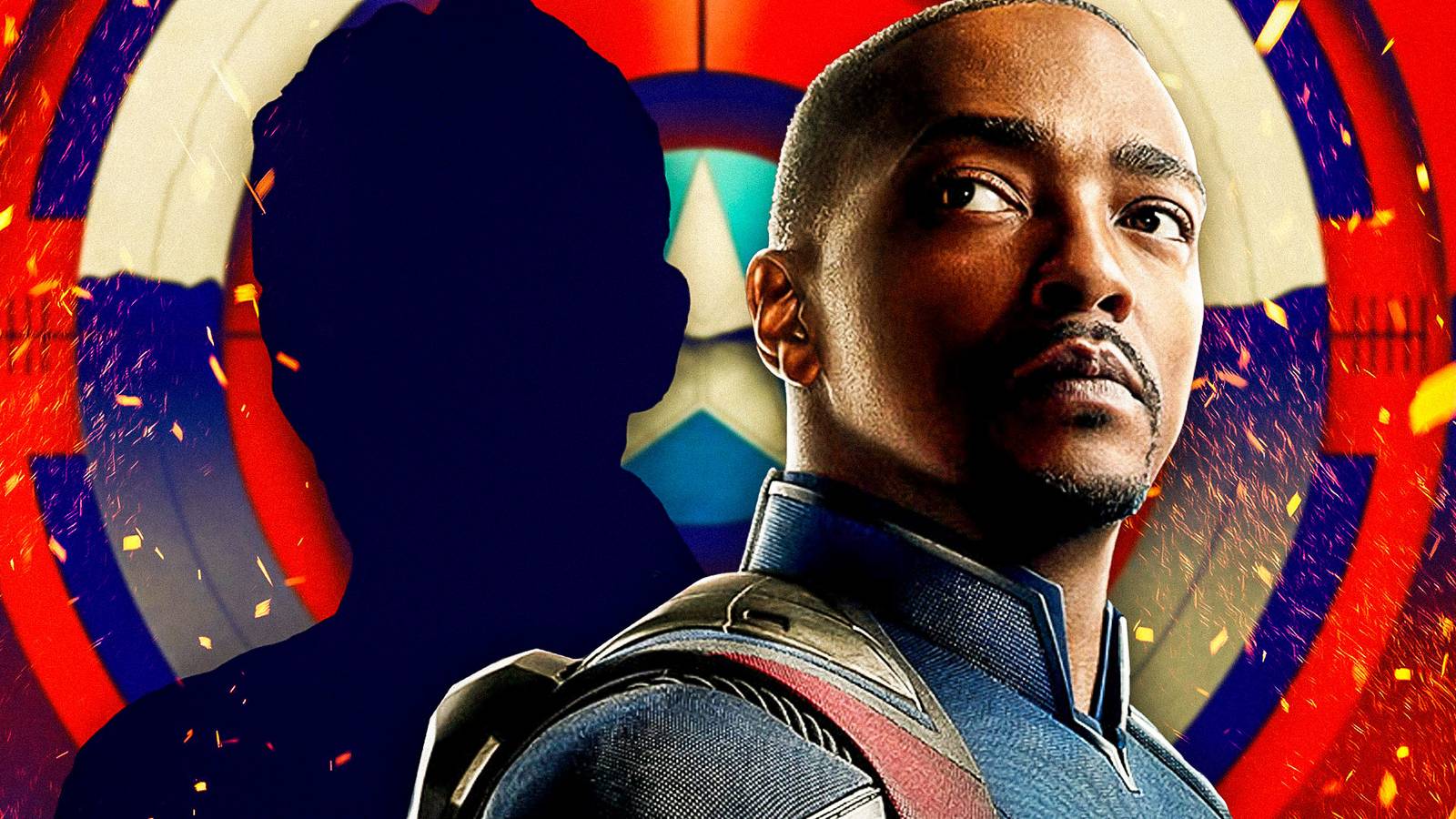 Captain America: Brave New World's Post-Credits Scene And What It Tees ...
