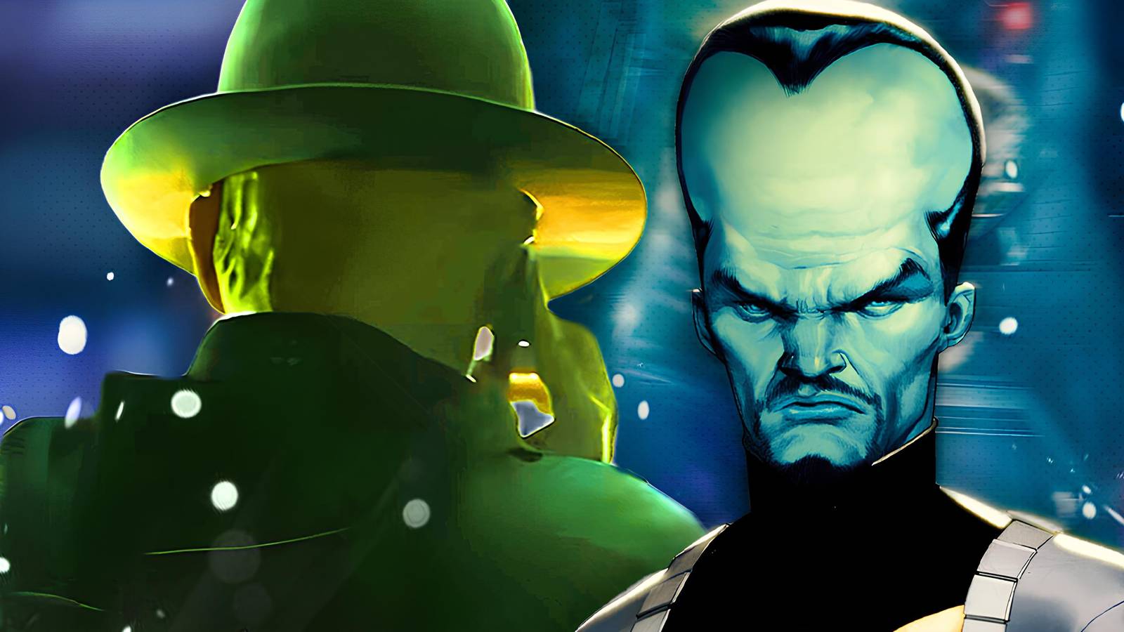 Captain America: Brave New World's Villain Is Way More Important Than ...