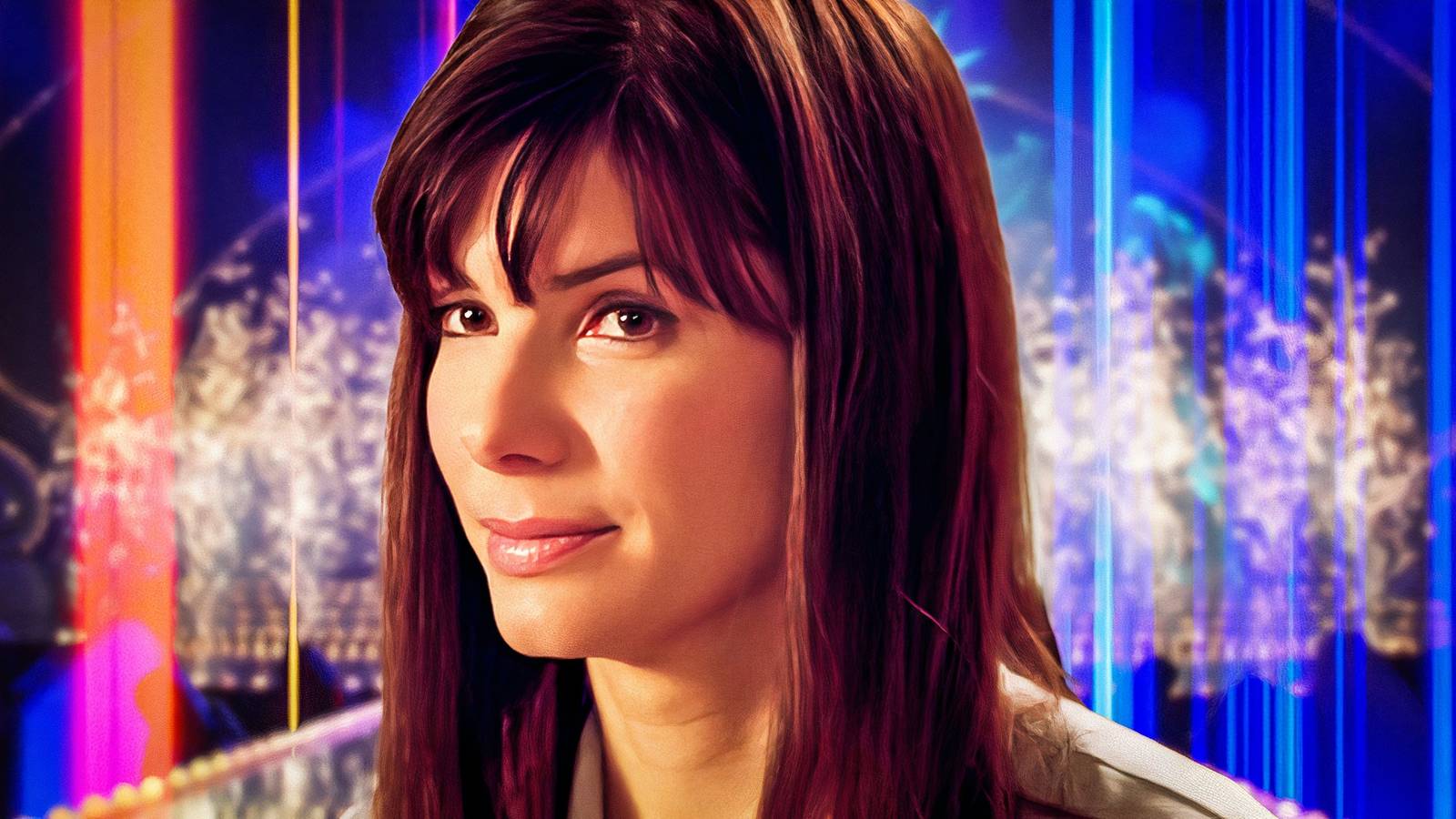 Sandra Bullock's Underrated $212M Comedy Is Now Trending On Netflix ...