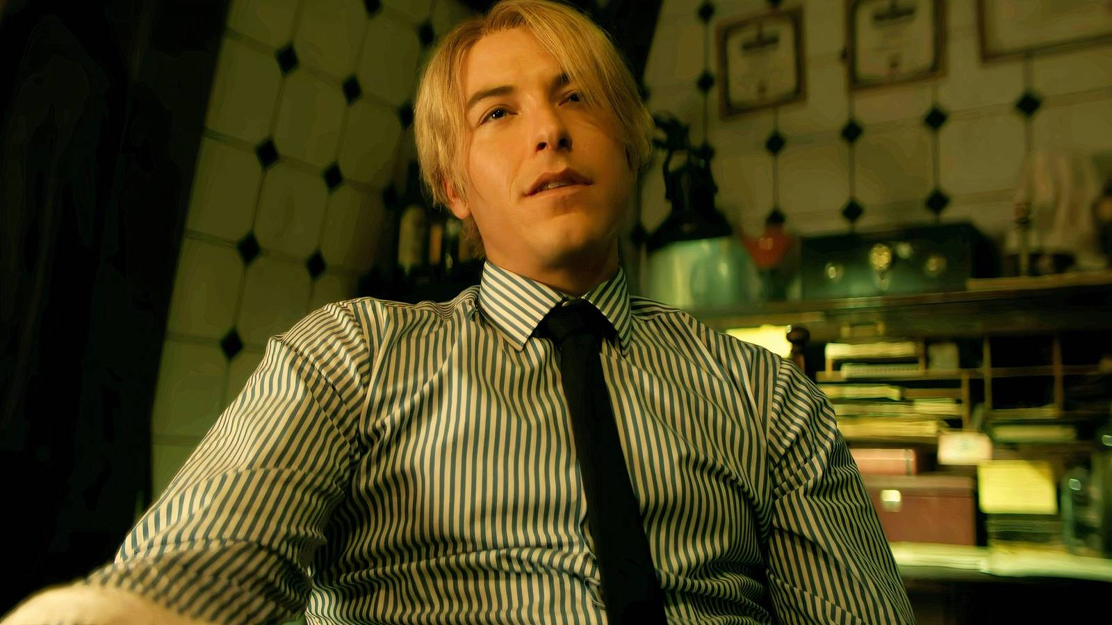 One Piece Season 2's Release Window Addressed By Sanji Actor After ...