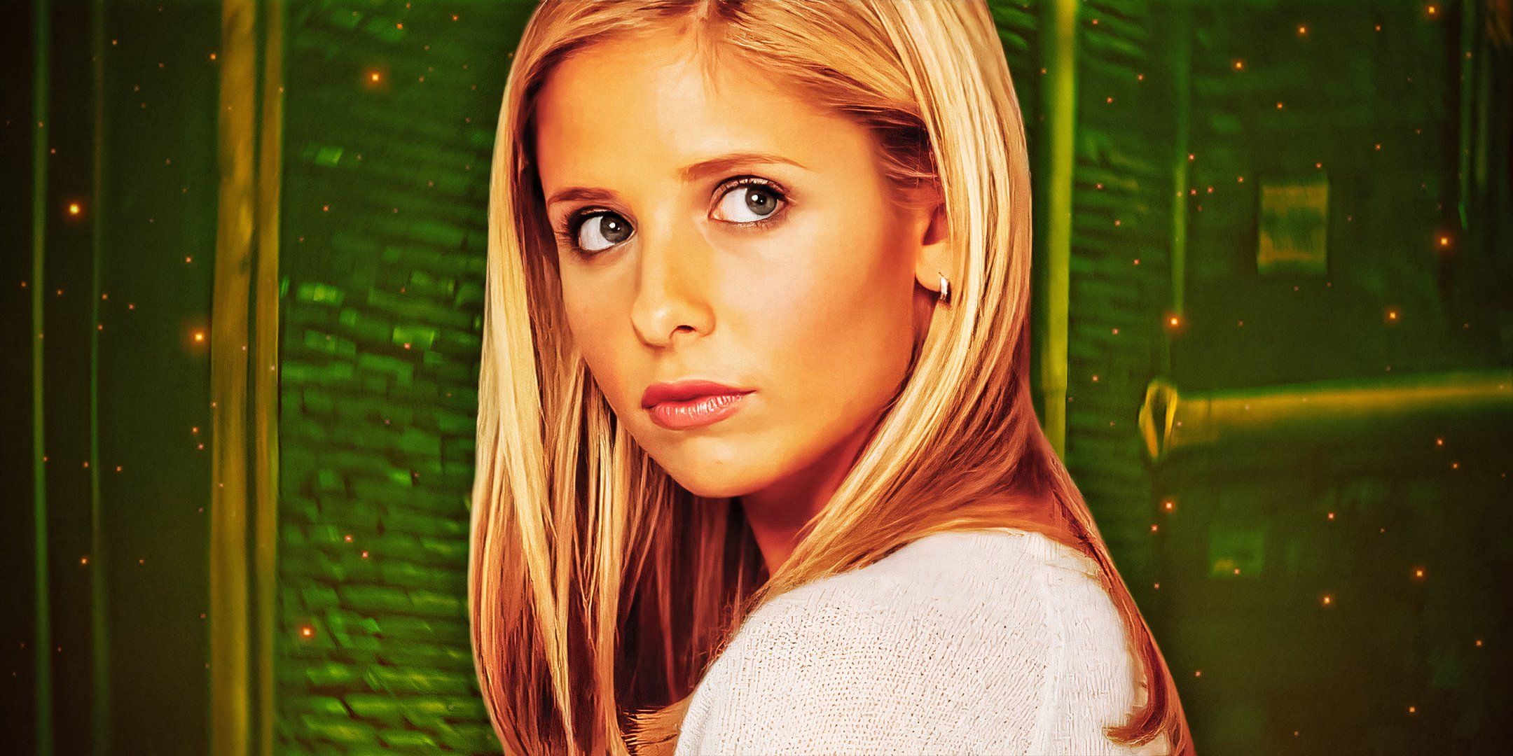 This Buffy Episode Is A Television Masterpiece – And Also One Of Alyson ...