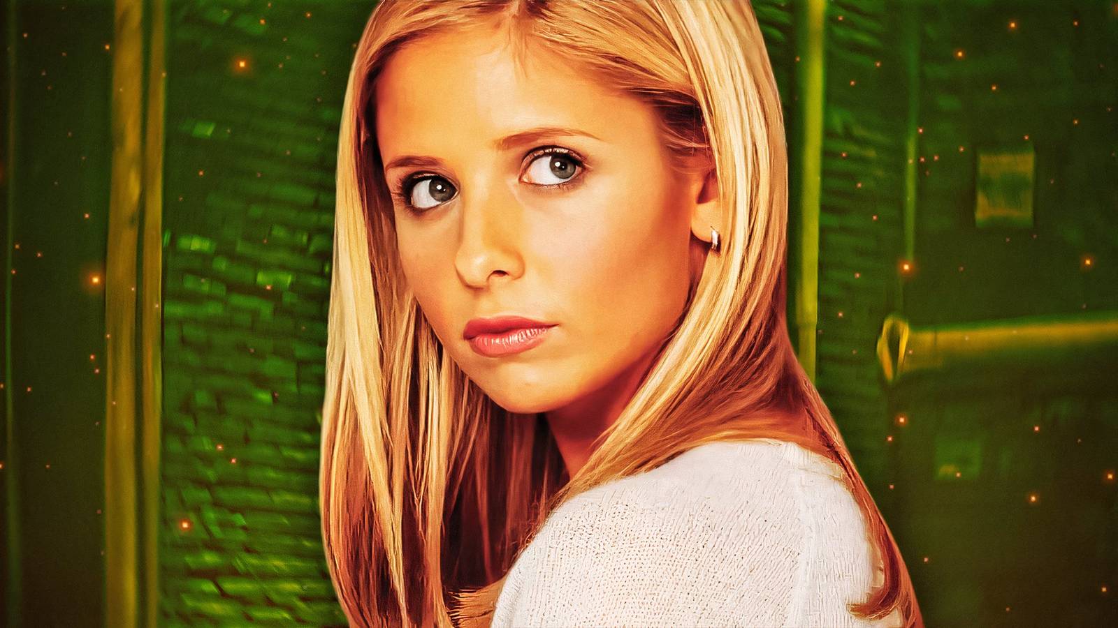 These 8 Buffy The Vampire Slayer Episodes Explain Why The Show Remains ...