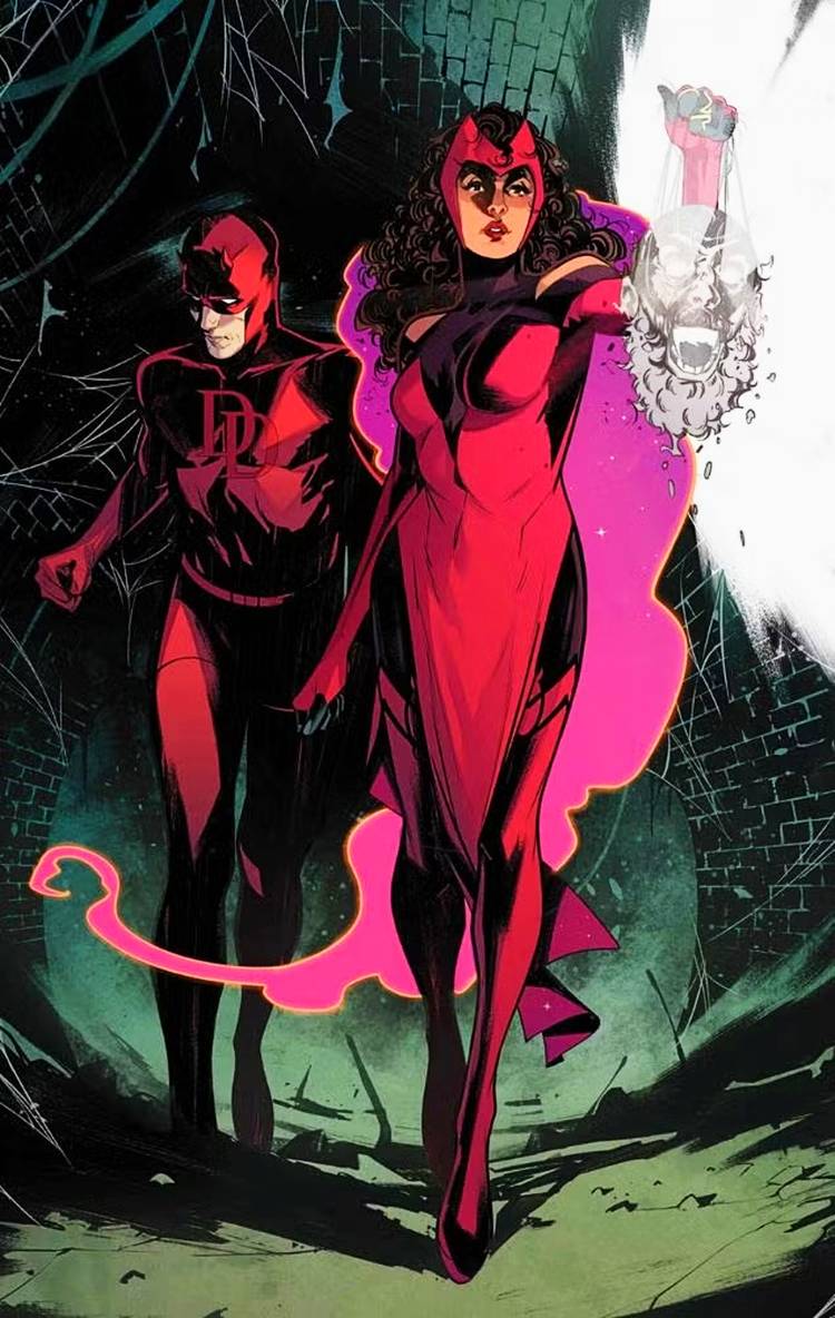 As Daredevil Preps For a MCU Return, the Hell's Kitchen Hero Has ...