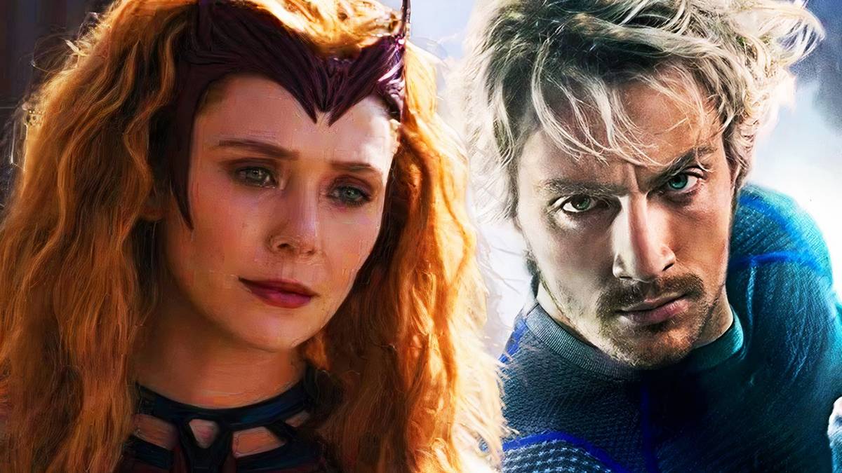 WandaVision's Script Makes 1 Huge Quicksilver Power Theory Way More ...